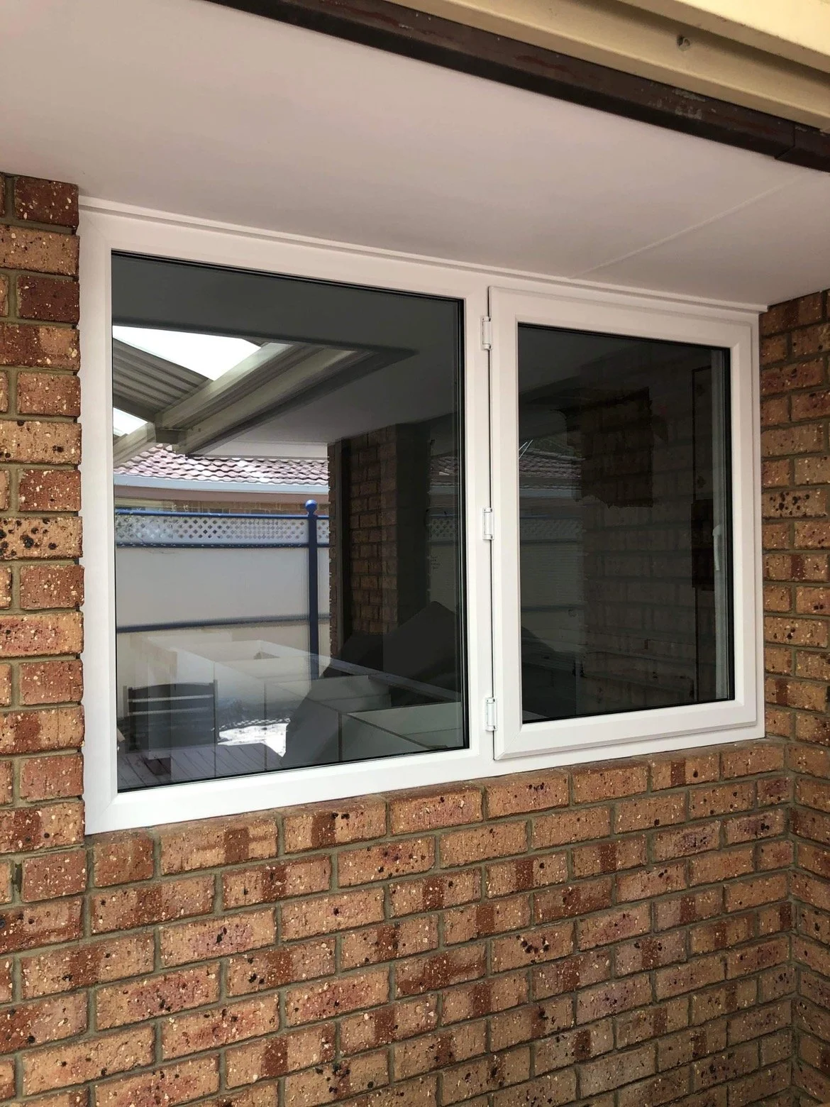 Double Glazed Doors — Perth's Double Glazing Experts