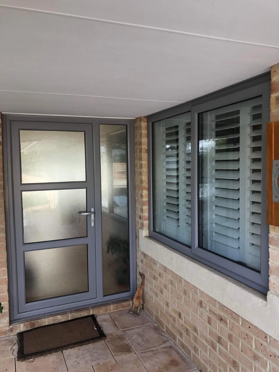 Perth's Double Glazing Experts