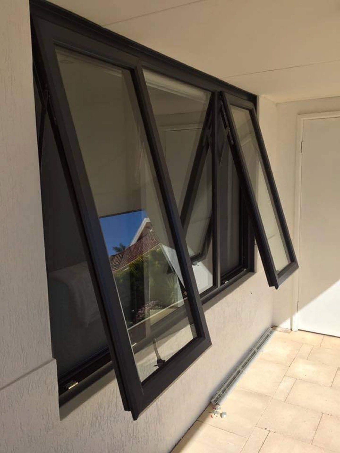 Double Glazed Windows — Perth's Double Glazing Experts