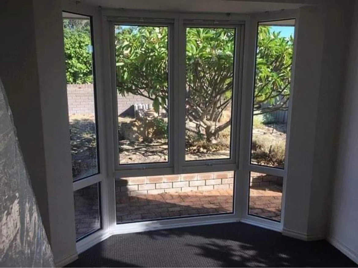 Double Glazed Doors — Perth's Double Glazing Experts