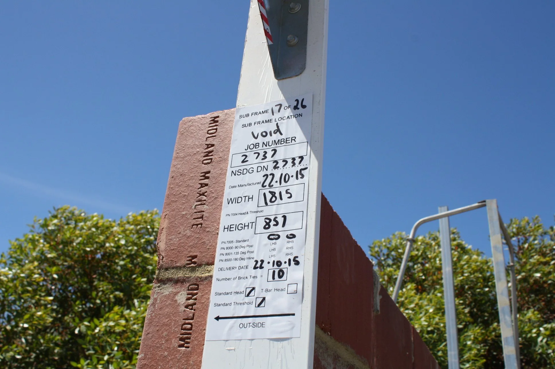 Double Glazing for New Home Builds — Perth's Double Glazing Experts