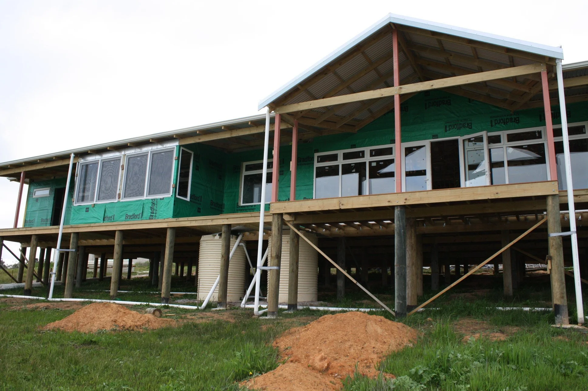 Double Glazing for New Home Builds — Perth's Double Glazing Experts