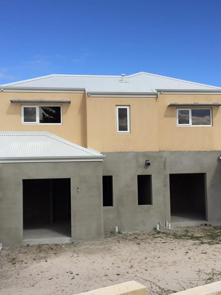 Double Glazing for New Home Builds — Perth's Double Glazing Experts