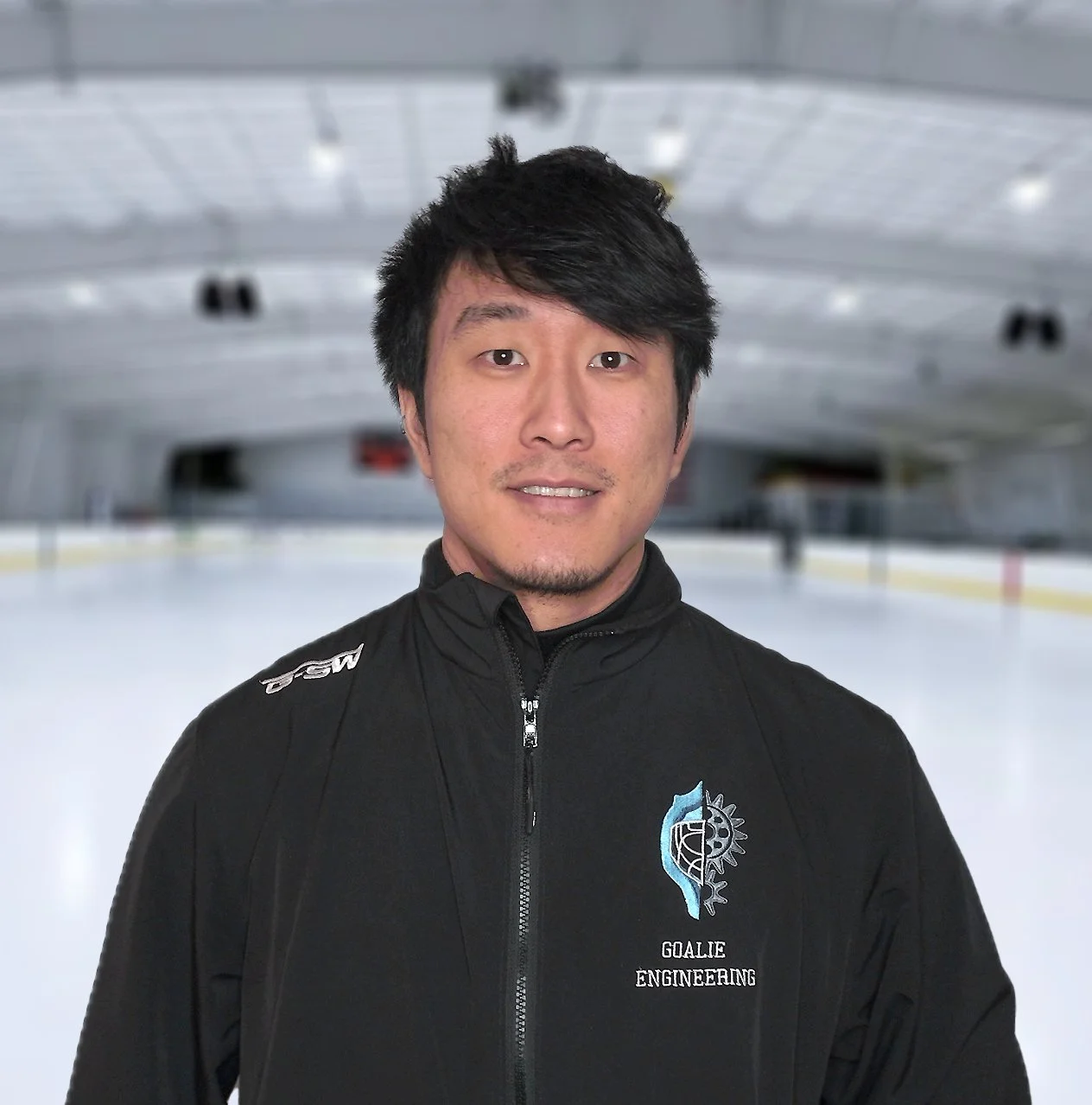 Our Instructors — Goalie Engineering Goaltending School