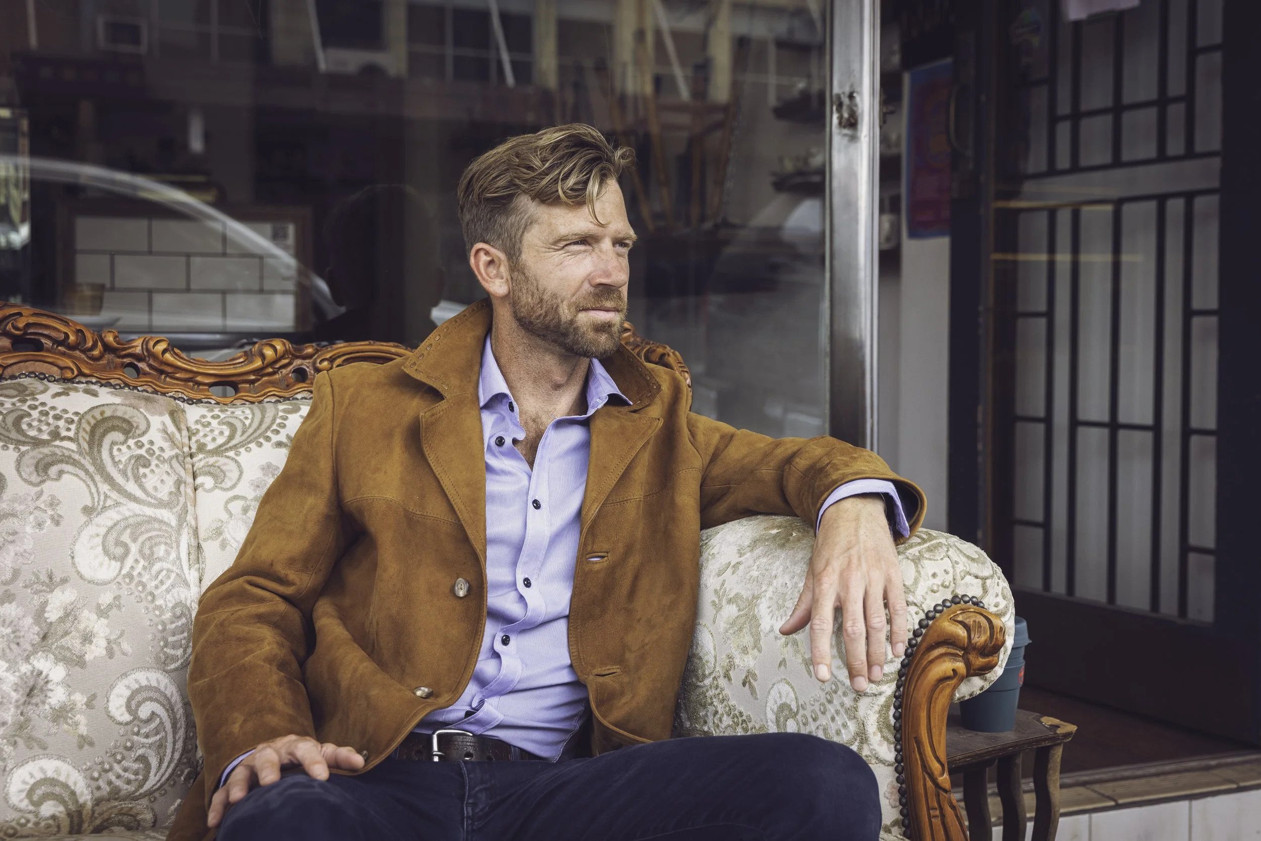 Owen Cambell Live at the Star — Star Hotel Yackandandah