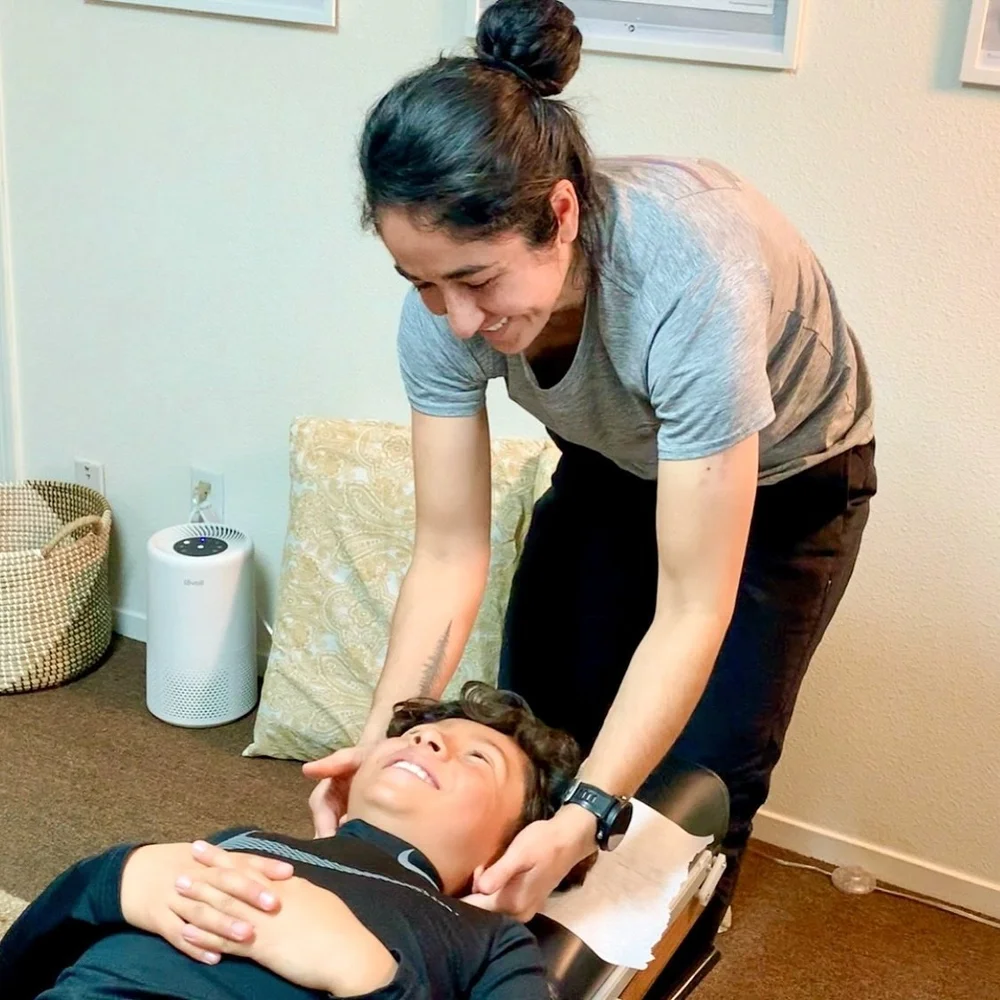 Sol Chiropractic Fresno