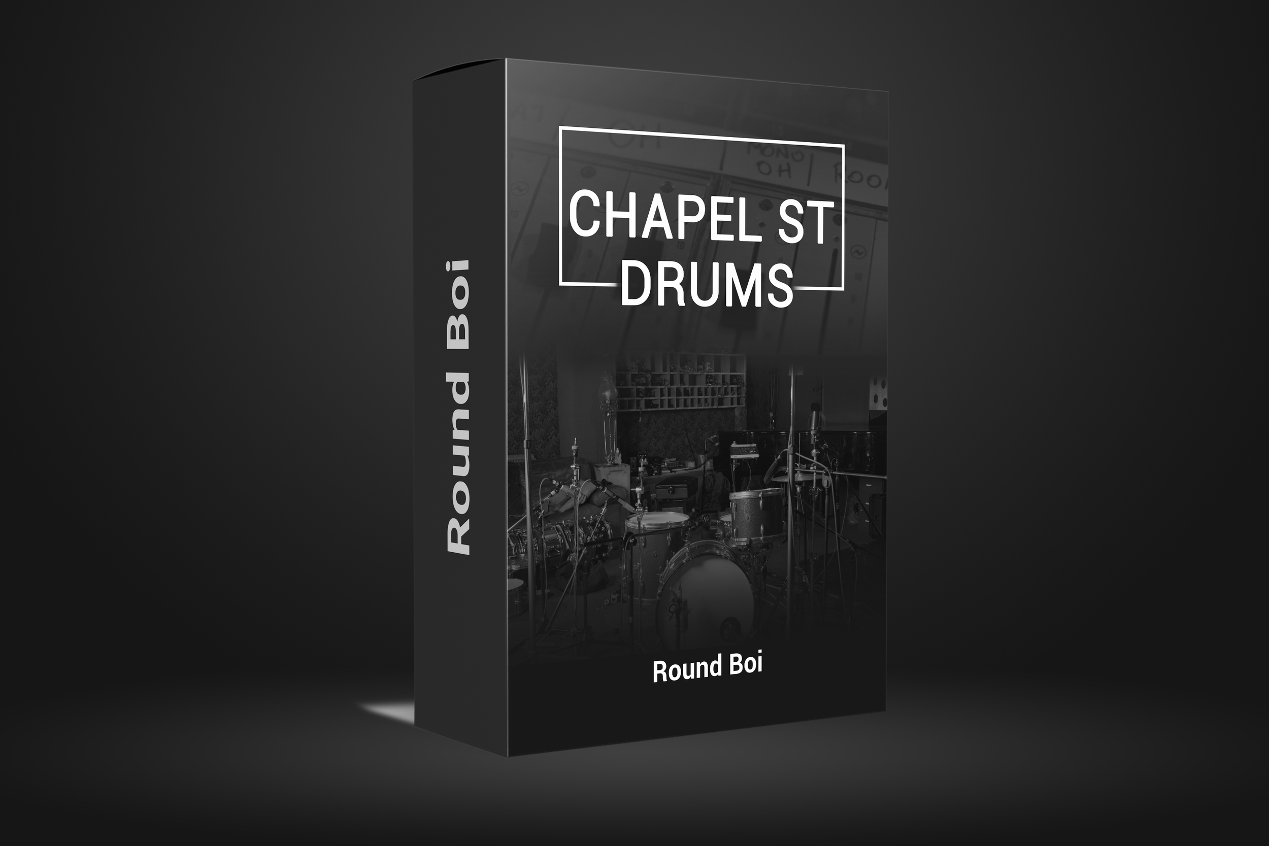 Store 2 — DR SAMPLES DRUM SAMPLES