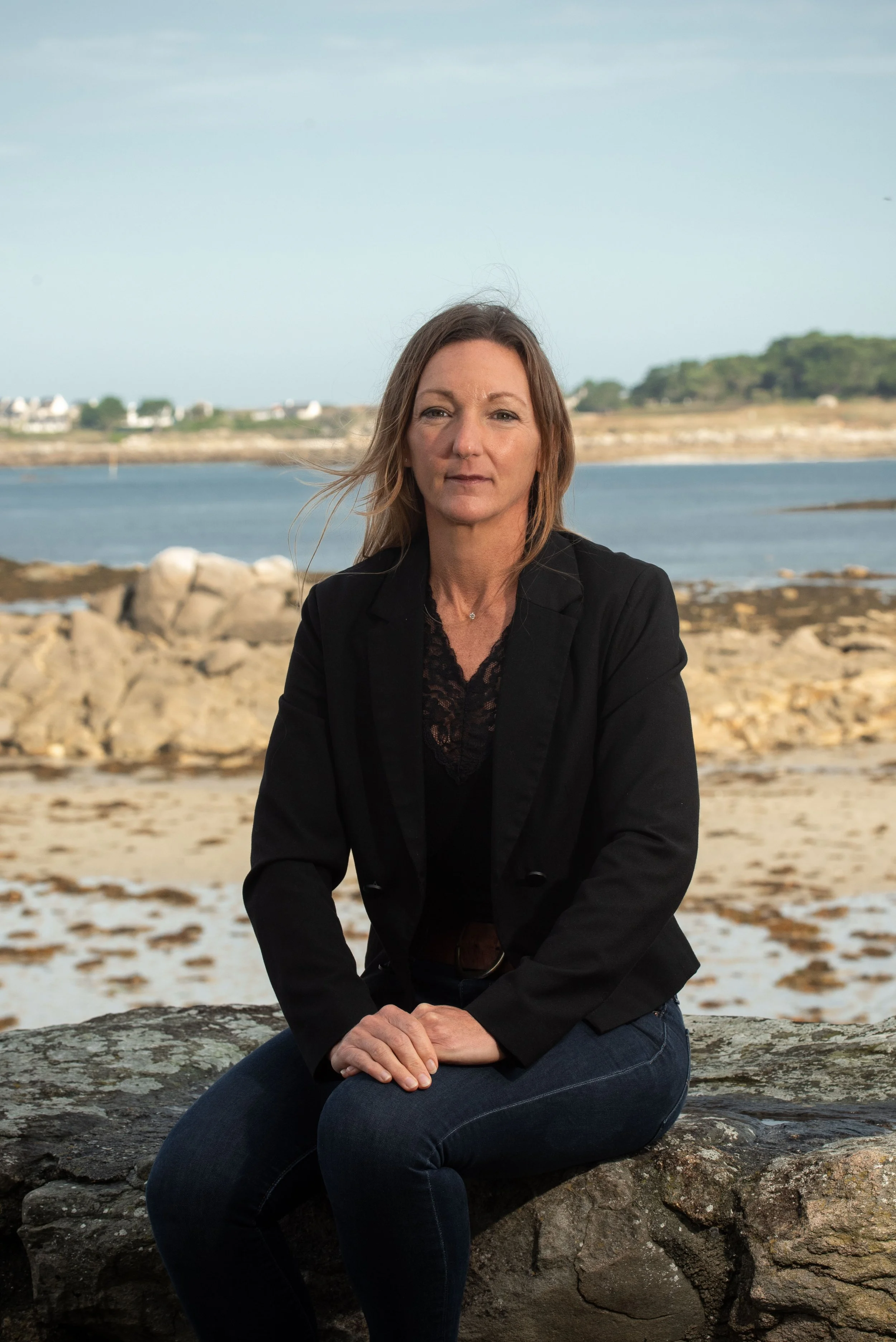 Portfolio portraits corporate - Oscar Chuberre — COLLECTIF DR