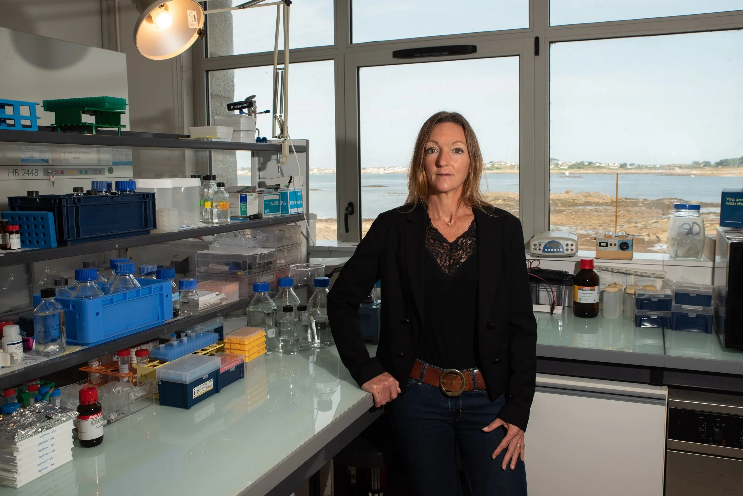 Portfolio portraits corporate - Oscar Chuberre — COLLECTIF DR