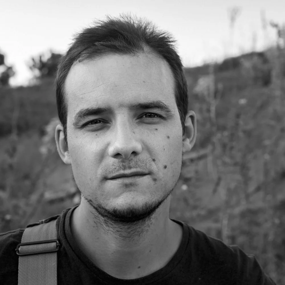 Nos photographes — COLLECTIF DR