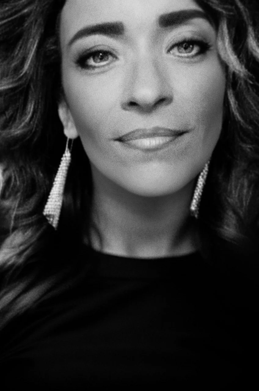 Audrey Rodrigues — COLLECTIF DR