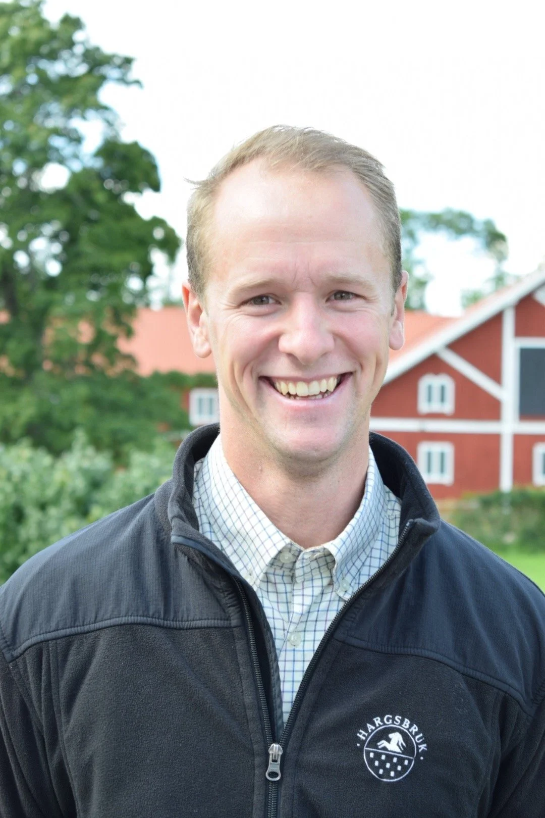 Kontakt — Hargsbruk