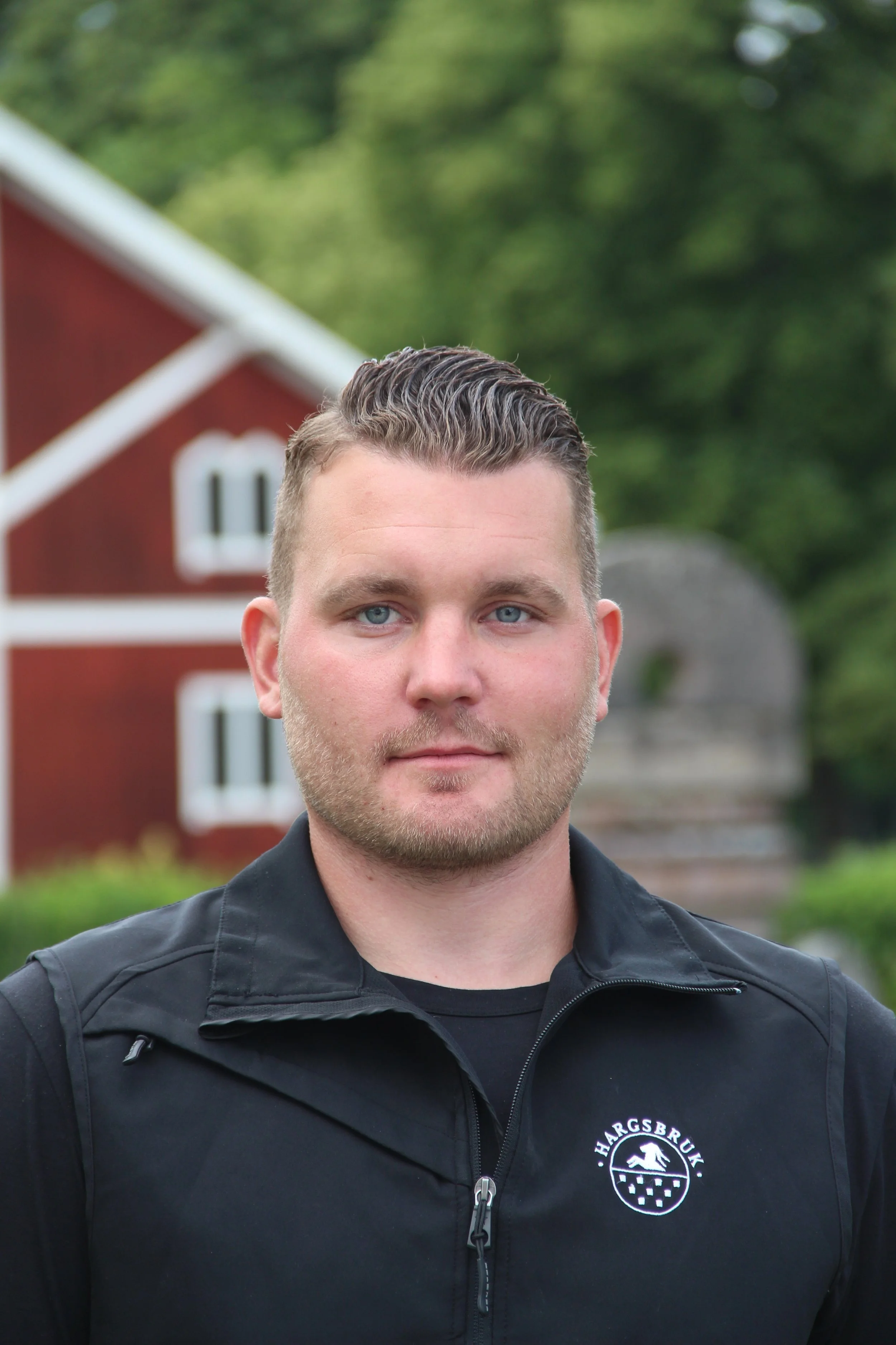 Kontakt — Hargsbruk