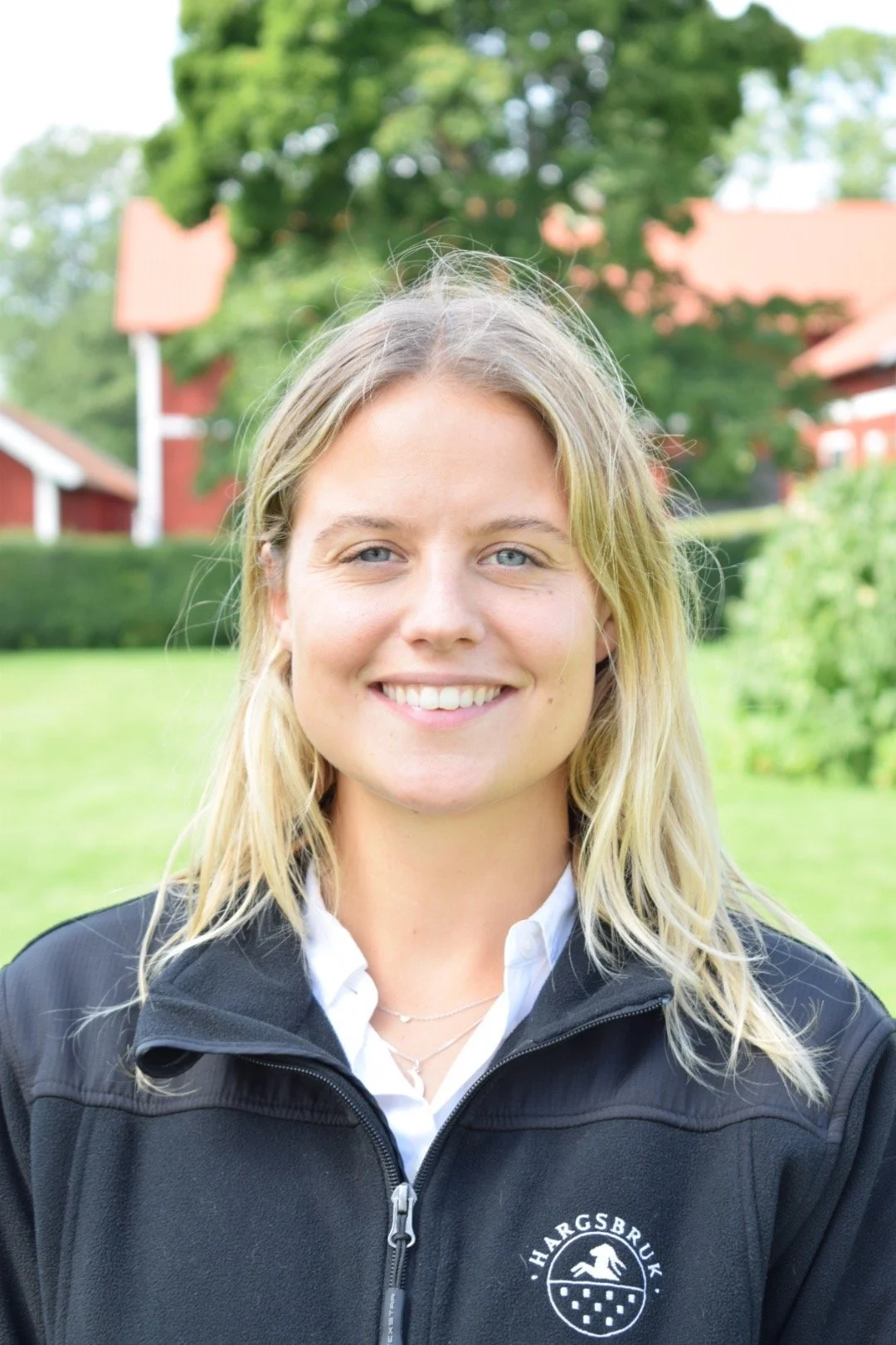 Kontakt — Hargsbruk