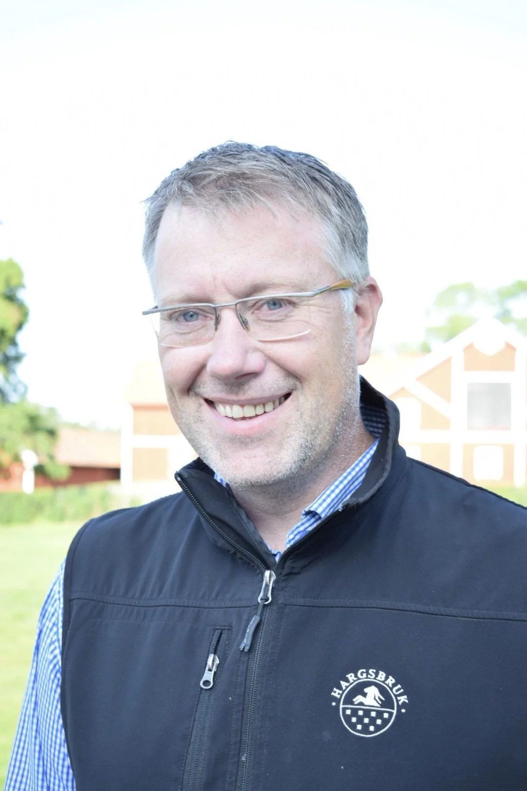 Kontakt — Hargsbruk