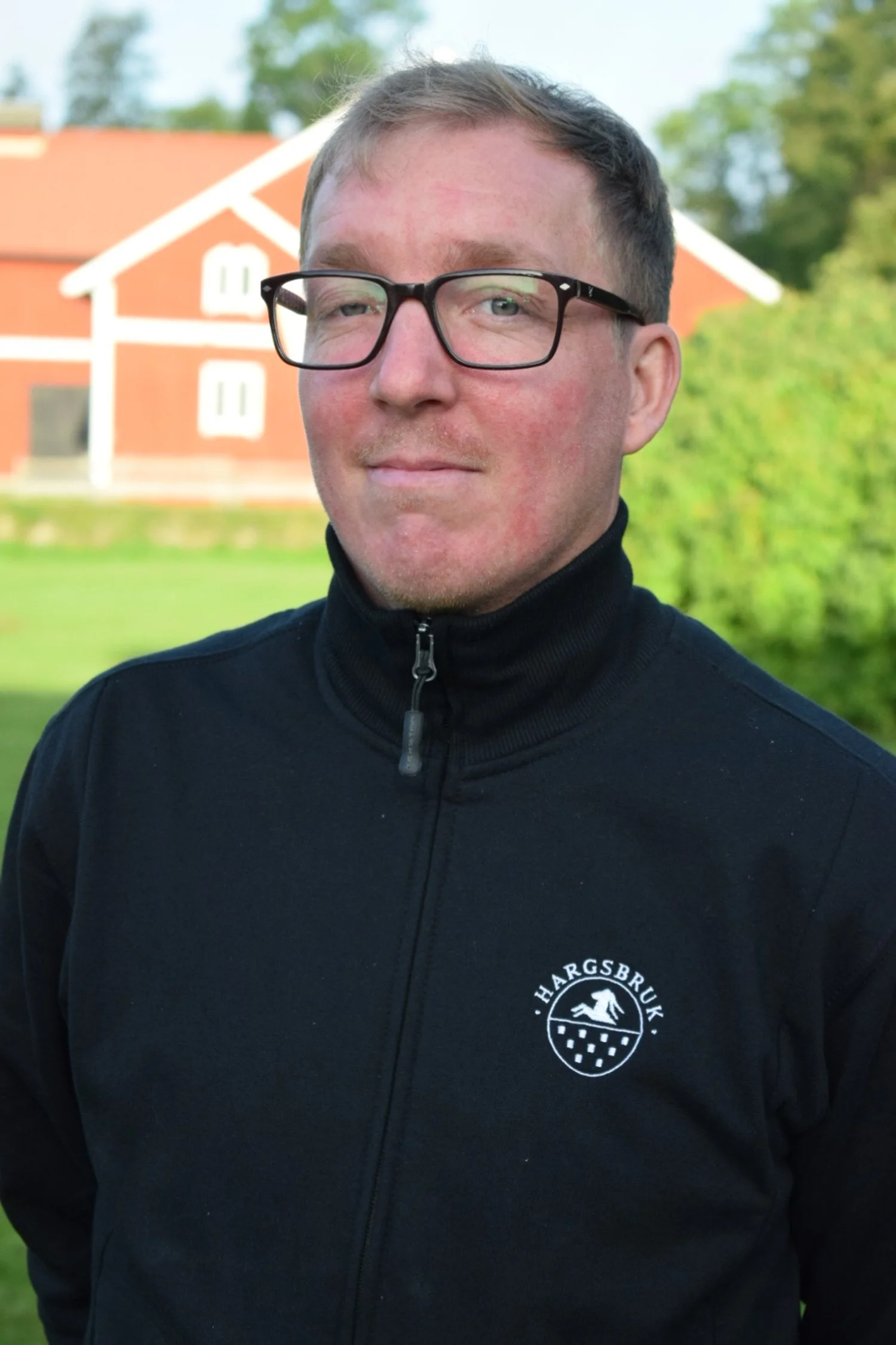 Kontakt — Hargsbruk