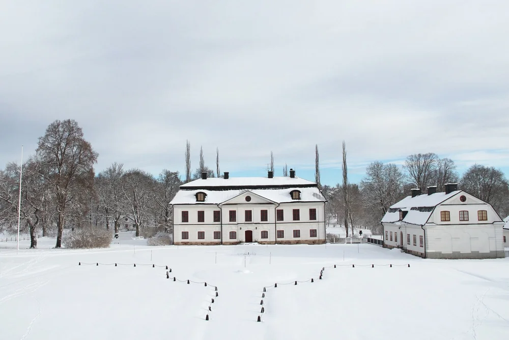 Historien — Hargsbruk