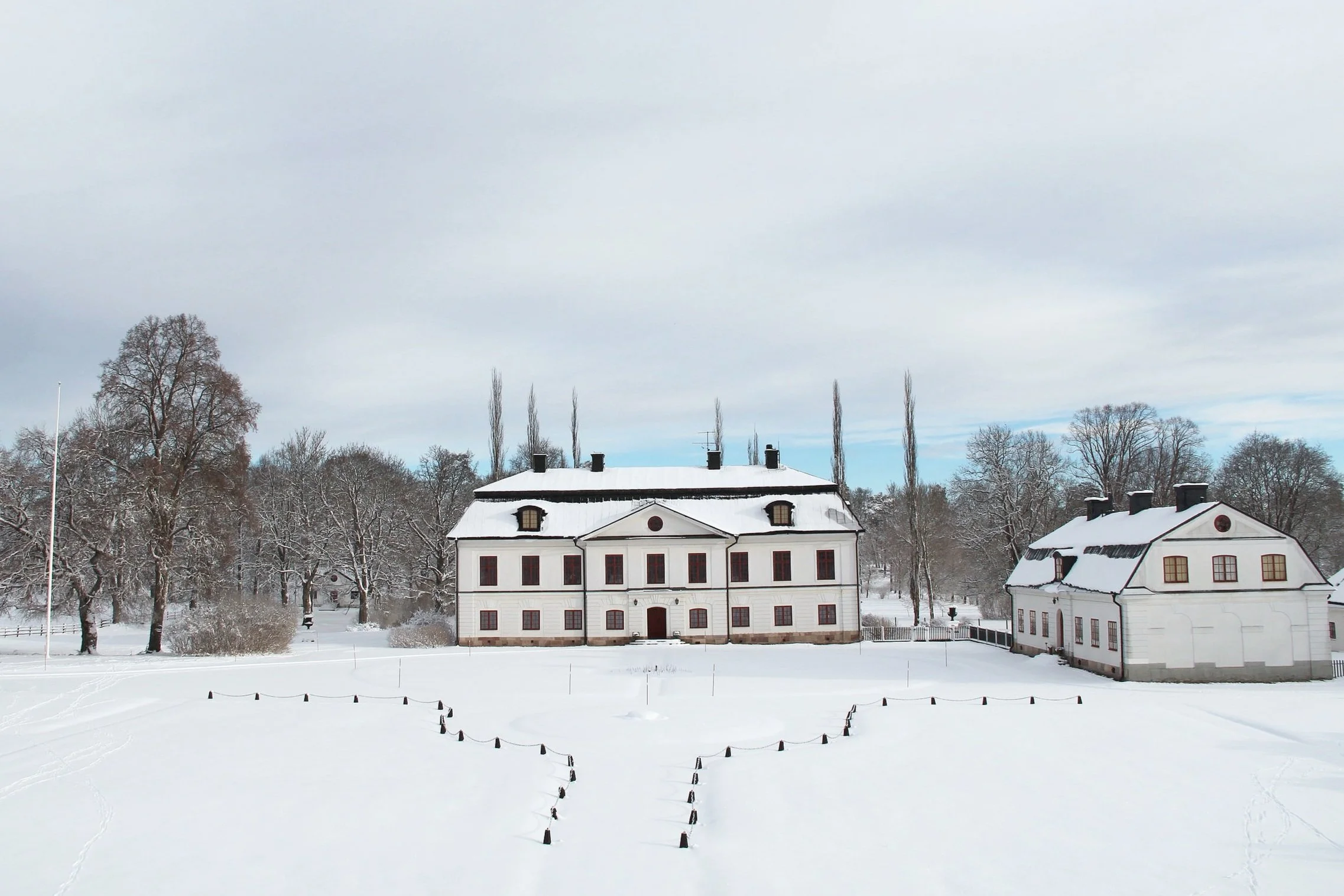 Historien — Hargsbruk