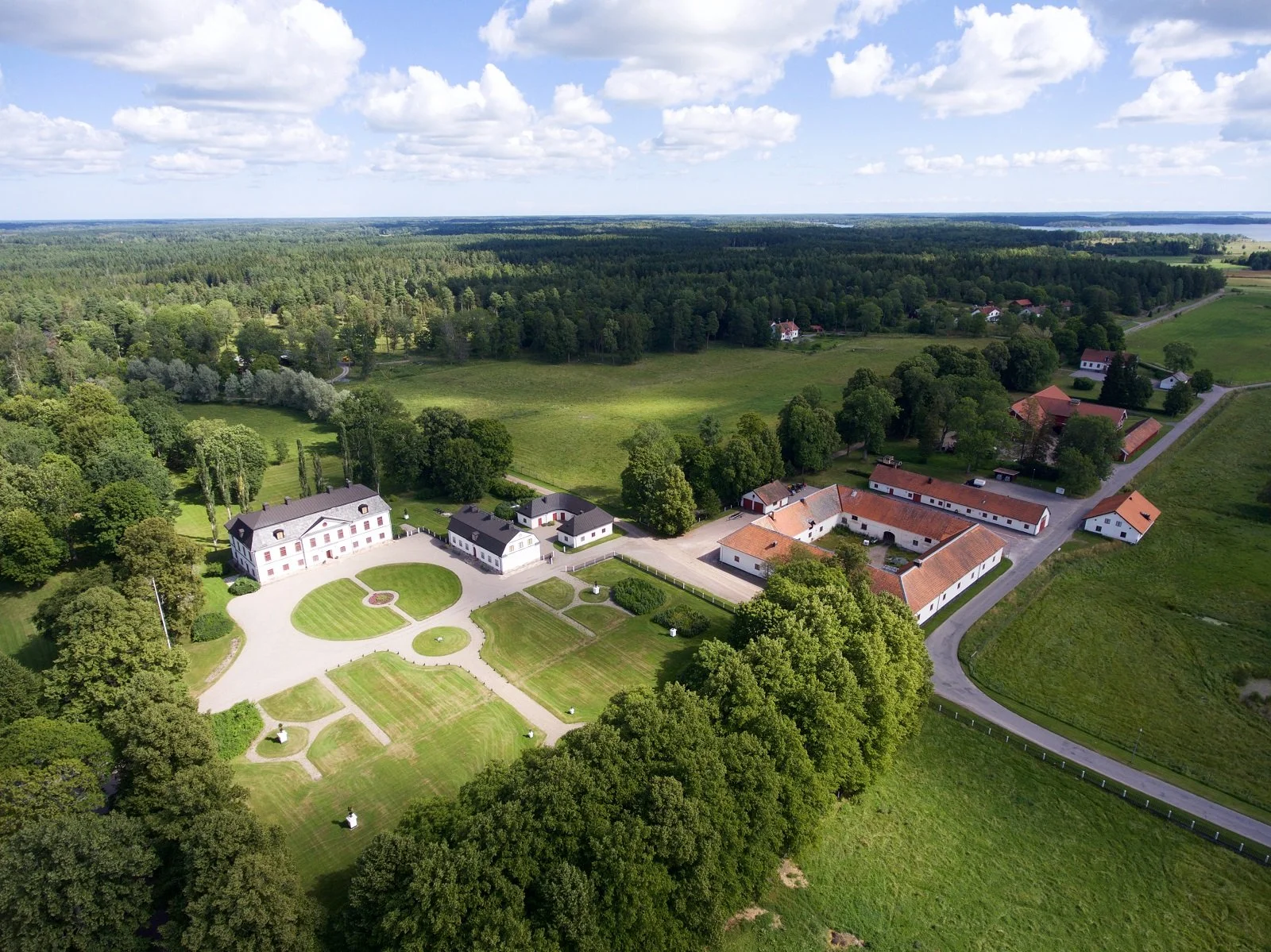 Om Harg — Hargsbruk