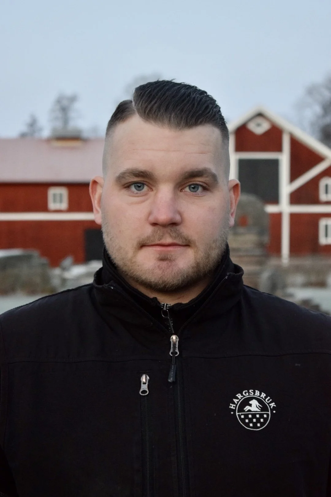 Kontakt — Hargsbruk