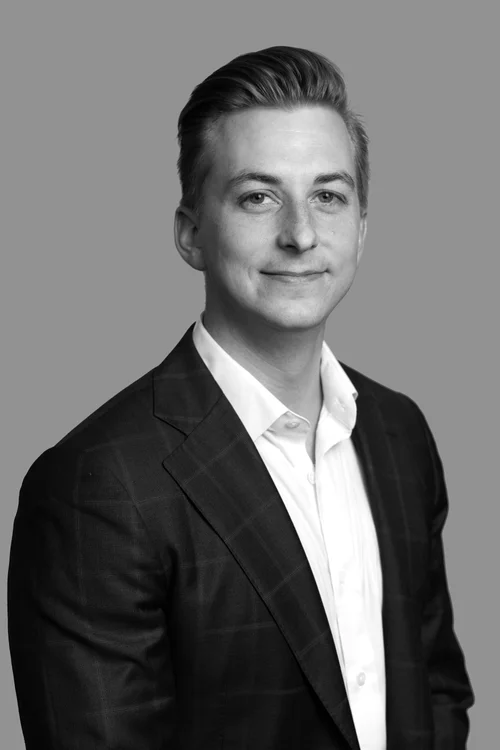 Connor Doyle | Managing Partner | Watertower Advisors
