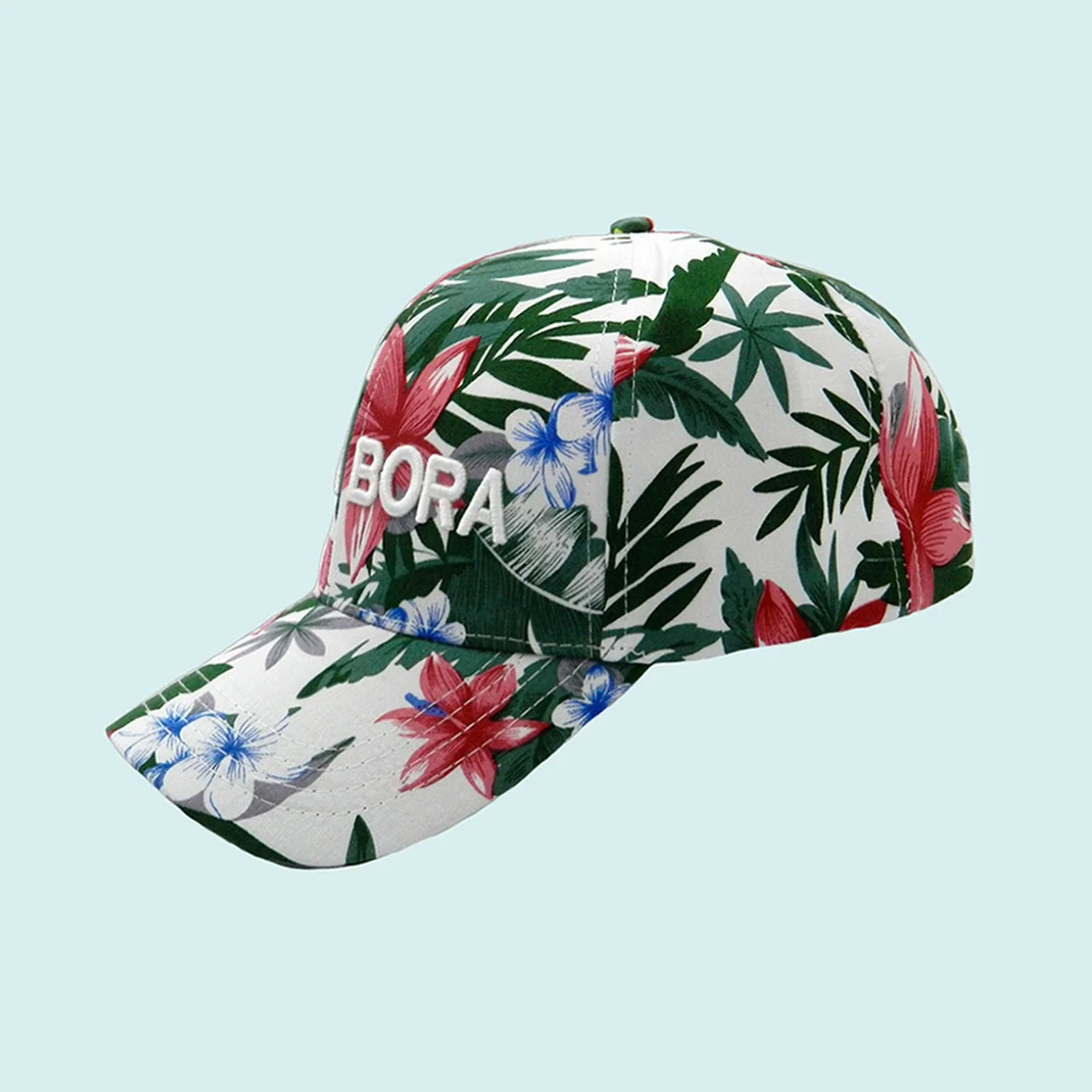 Casquette blanche logo de la Polynésie || CAS003 — TAHITI SHOP ...