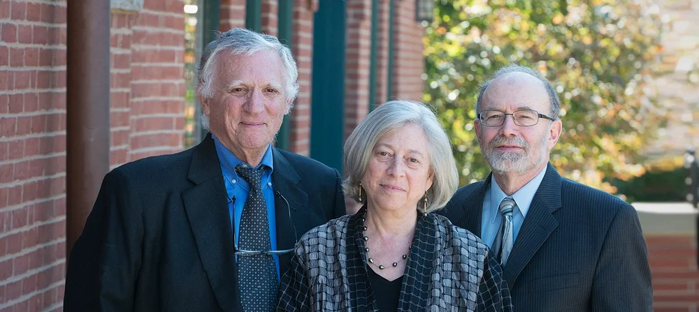 About Us — The Mediation Group