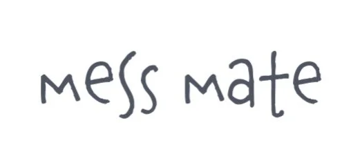 Frankie Lou Mess Mate