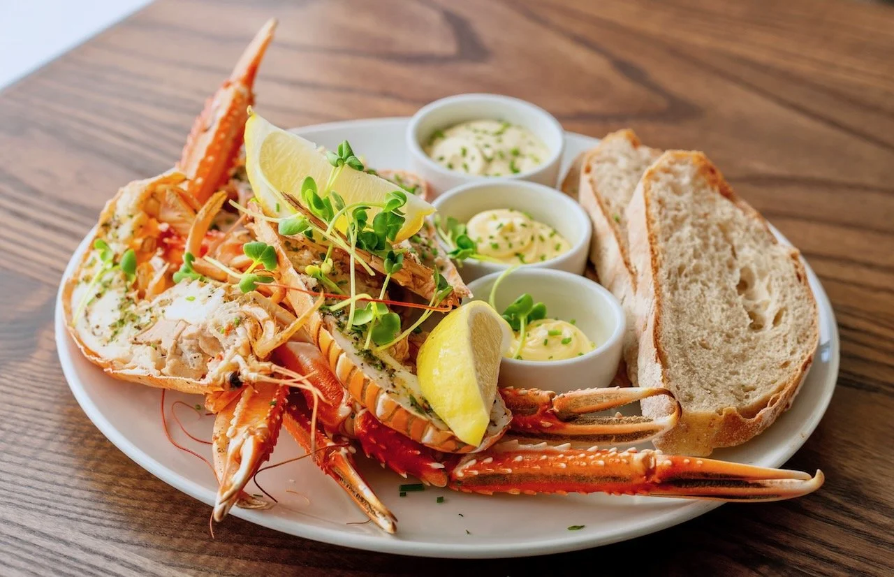 Julebord — Big Fish