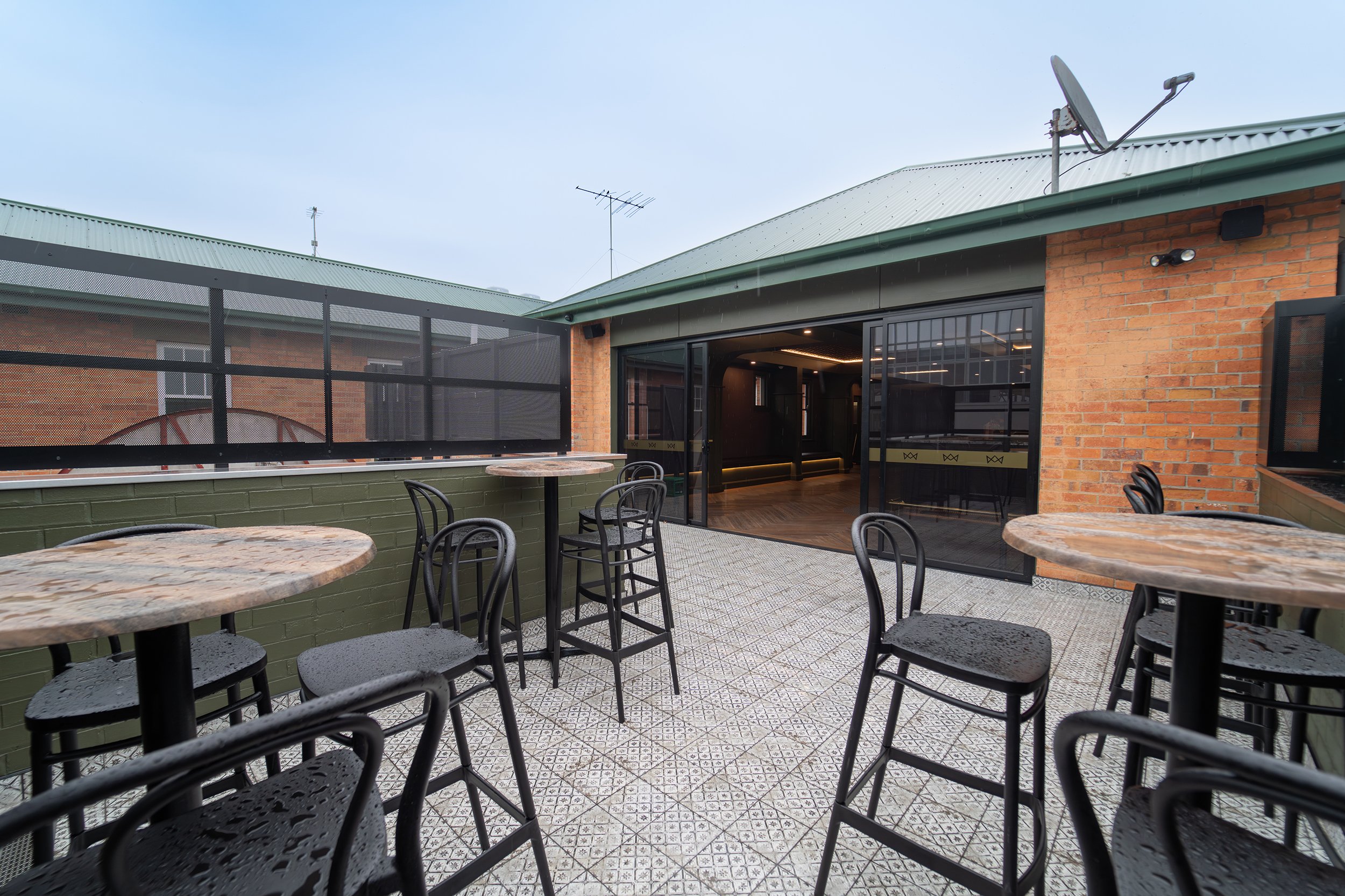 Functions | Phelans — Crown Hotel Traralgon