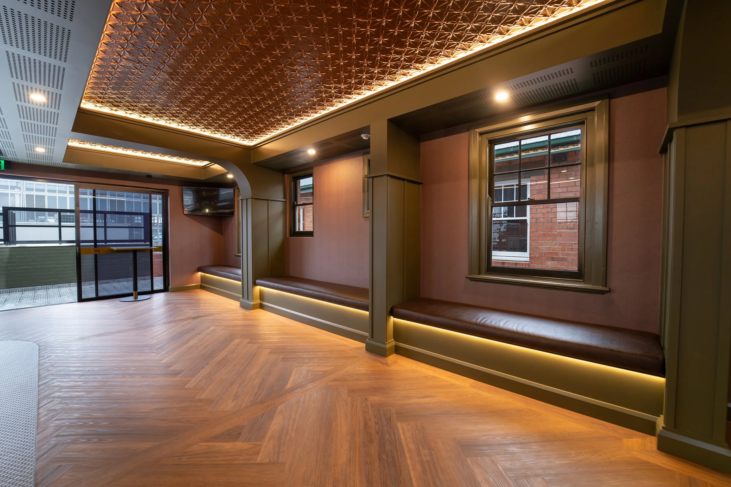 Functions | Phelans — Crown Hotel Traralgon