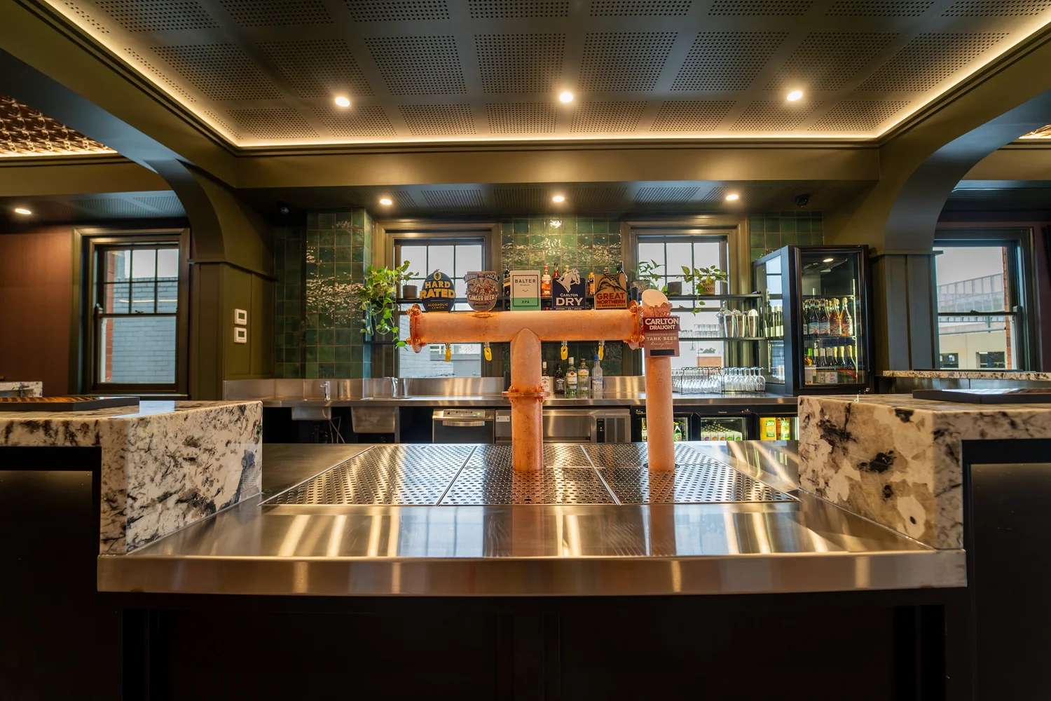 Functions | Phelans — Crown Hotel Traralgon