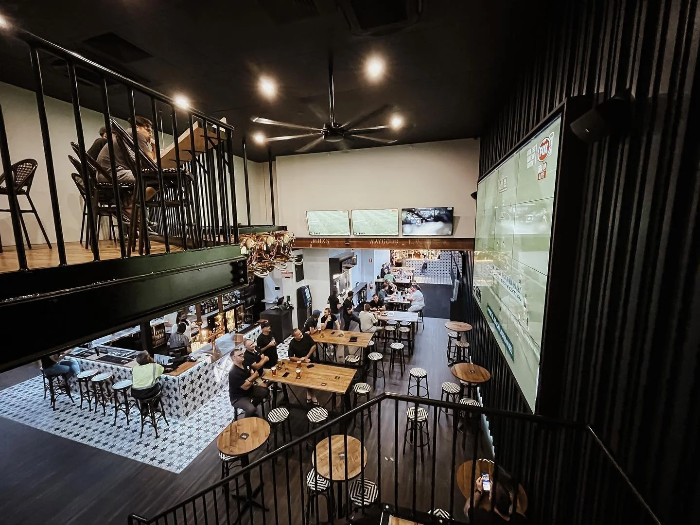 WHAT'S ON — Crown Hotel Traralgon