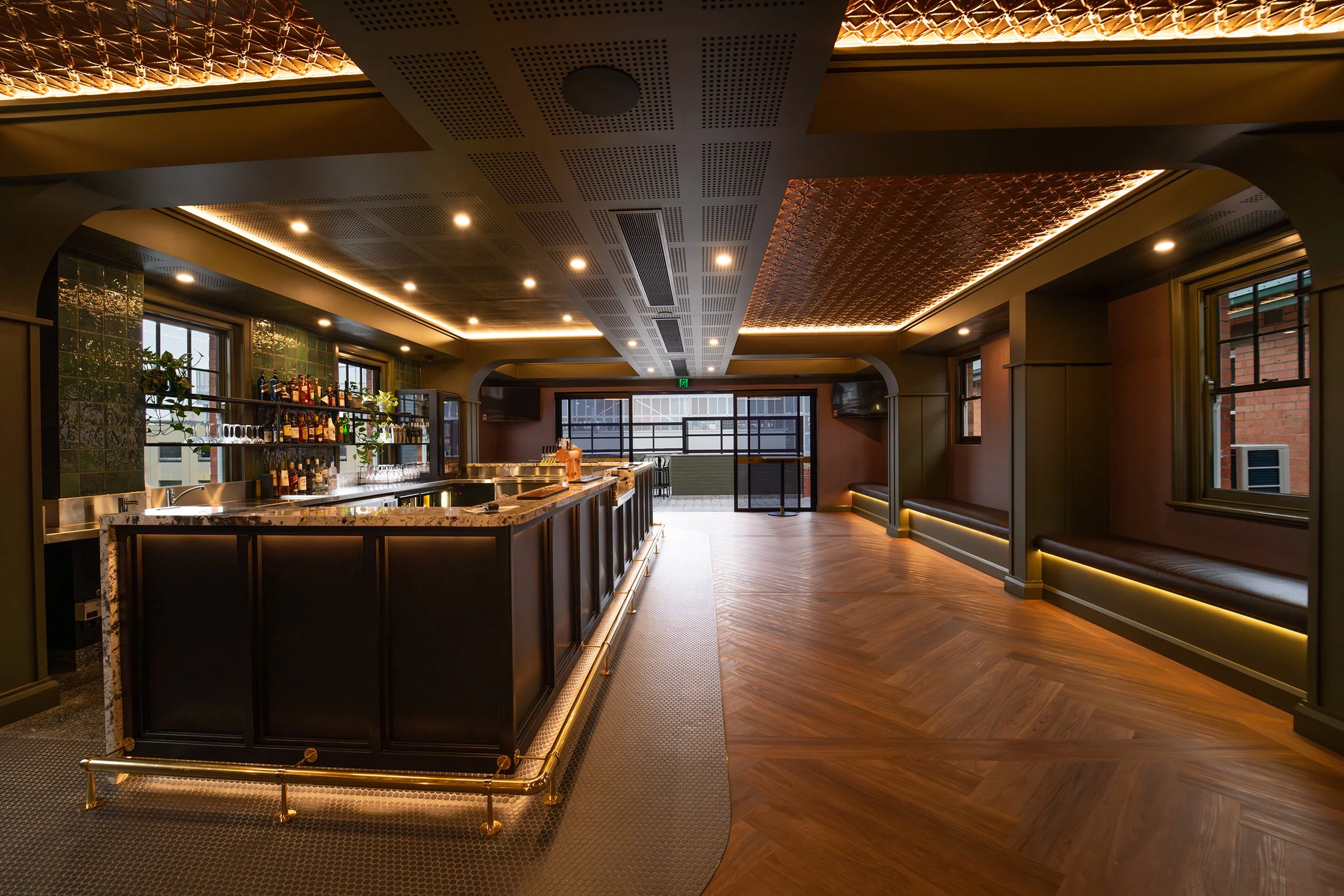 Functions | Phelans — Crown Hotel Traralgon