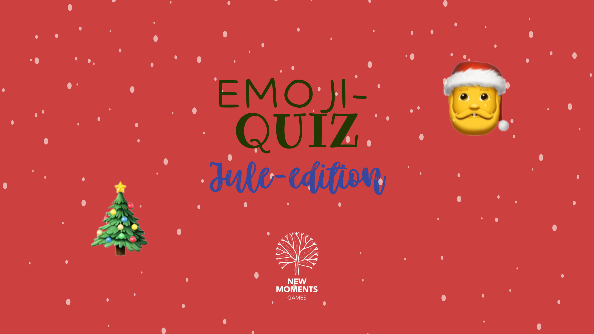 Jule-Emoji-quiz — New Moments Games