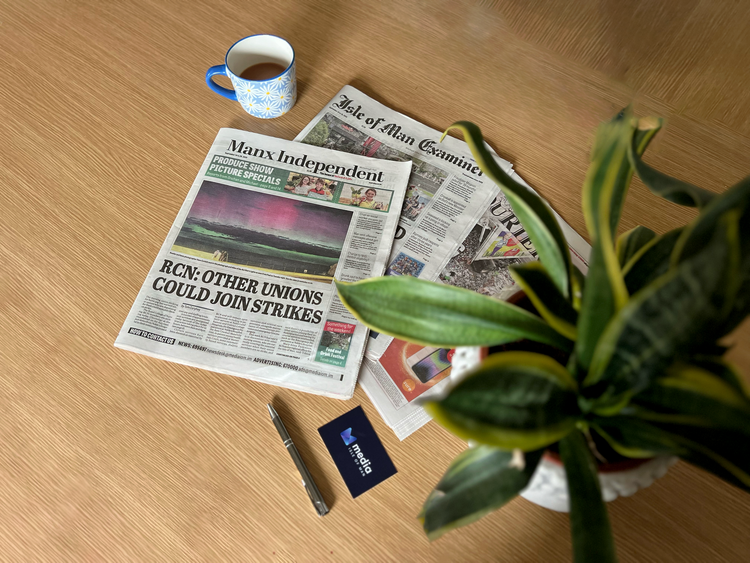 Media Isle of Man | Isle of Man Examiner | Manx Independent | Isle of ...