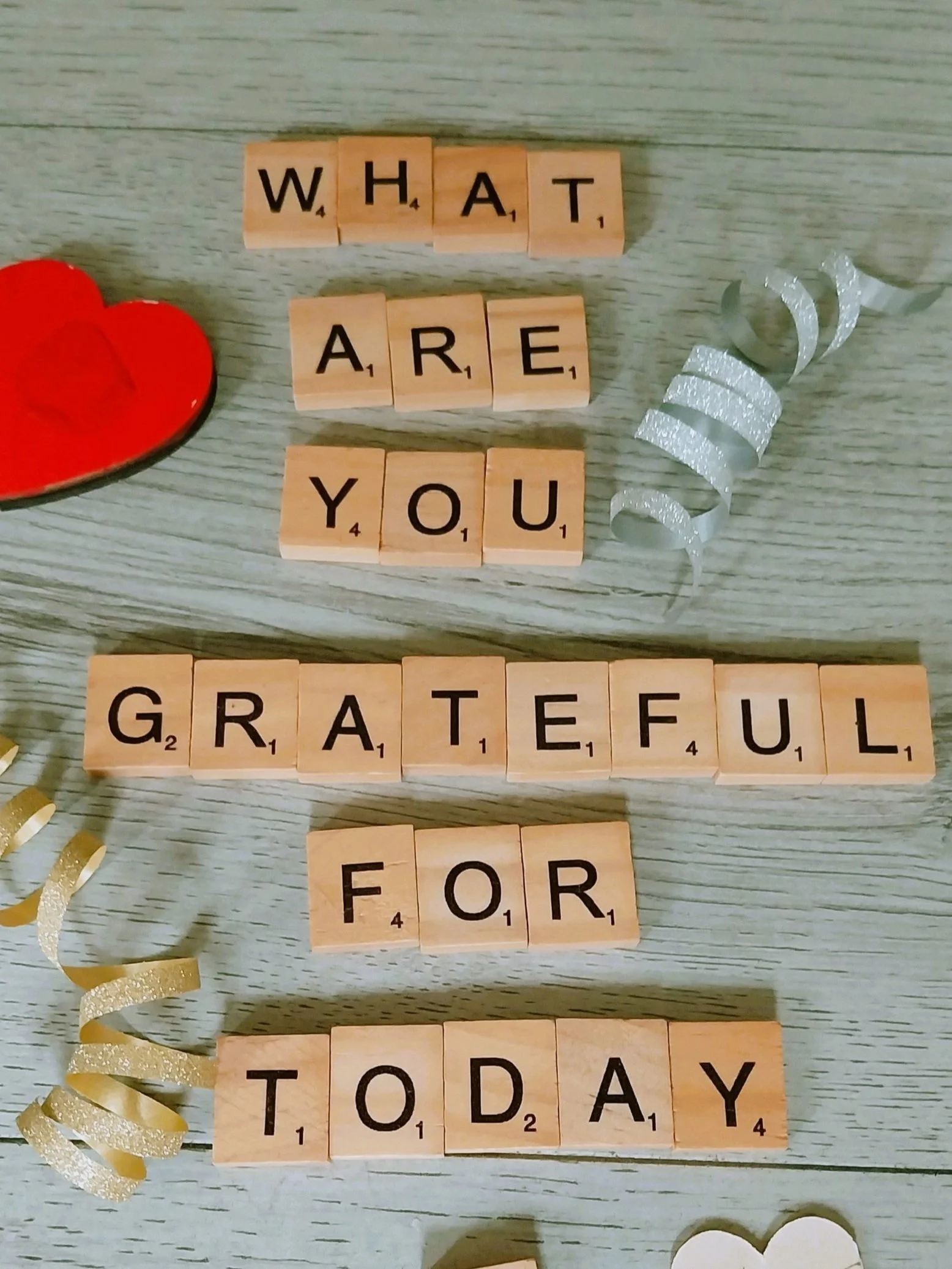 30 Day Gratitude Buddies Guided Journey (Sample) | Join the Gratitude ...