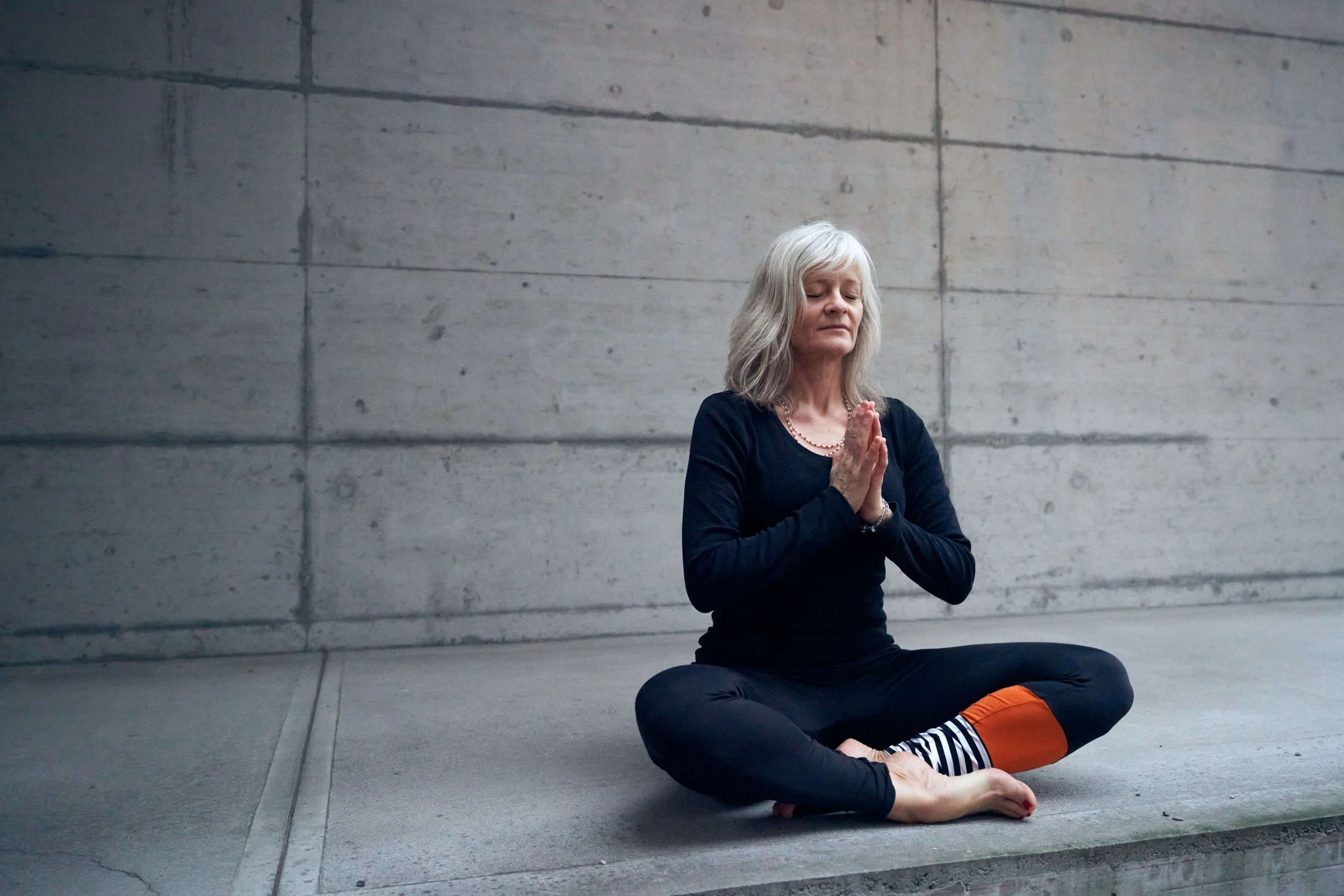 Classes — Atman Studio Zürich