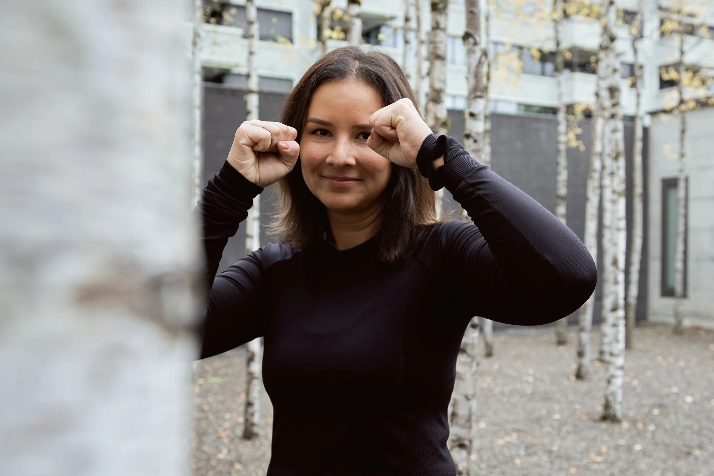 Atman Studio Zürich