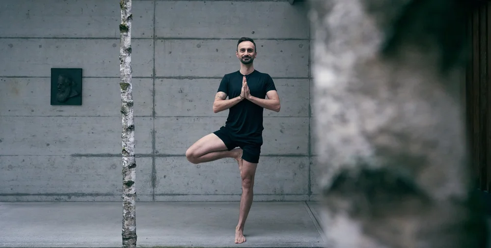 Classes — Atman Studio Zürich