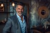 Essential Posing Tips for Men | Enhance Your Portraits with Confidence