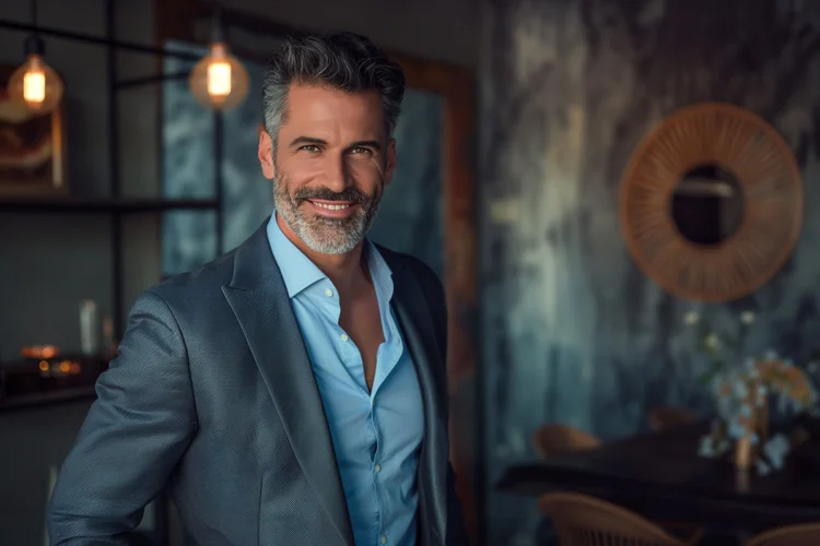 Dudeoir Photo Session Tips: Mastering Masculinity & Style