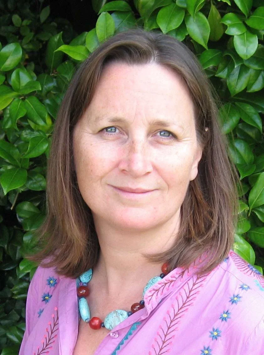 Dr Kate Worsdall