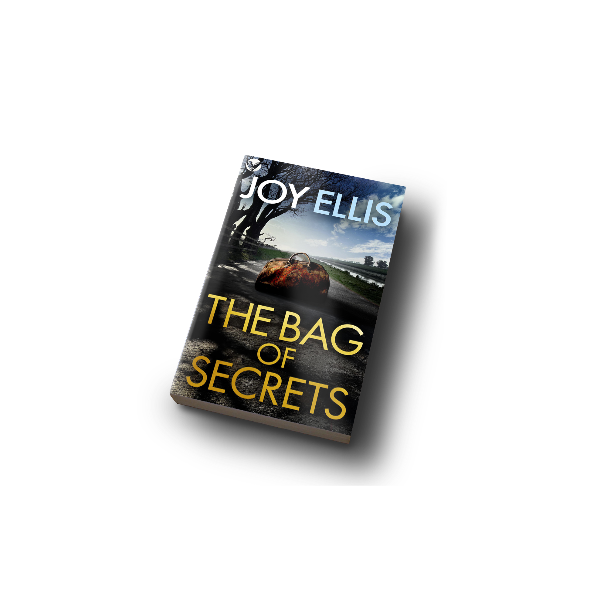 Upcoming — Joy Ellis: English Crime Author