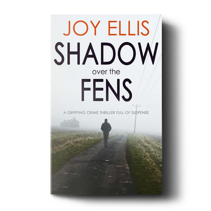 Books — Joy Ellis: English Crime Author
