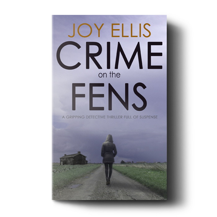 Books — Joy Ellis: English Crime Author