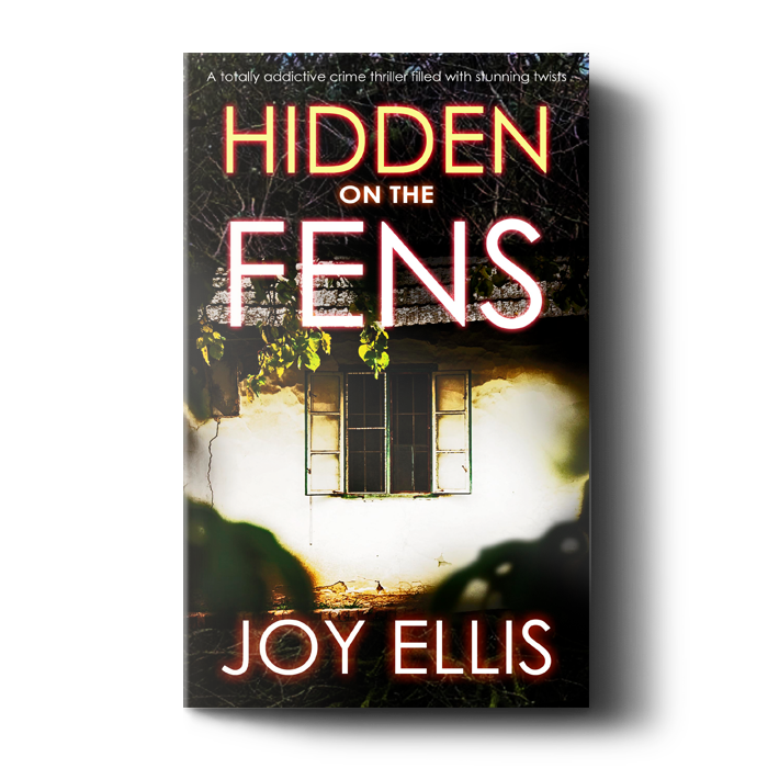 Books — Joy Ellis: English Crime Author