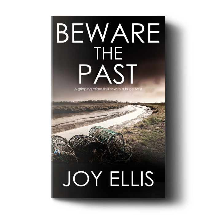 Books — Joy Ellis: English Crime Author