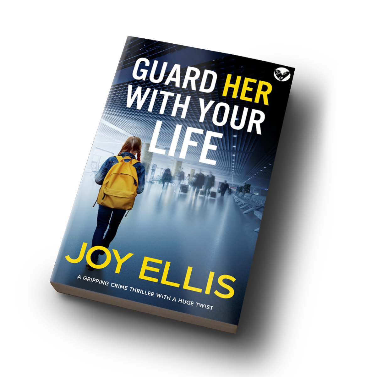 Joy Ellis: English Crime Author