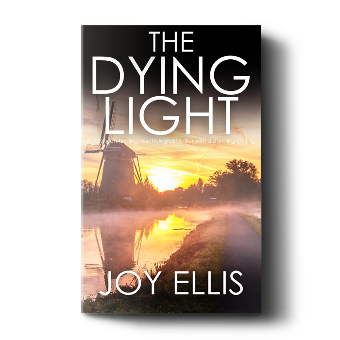 Books — Joy Ellis: English Crime Author